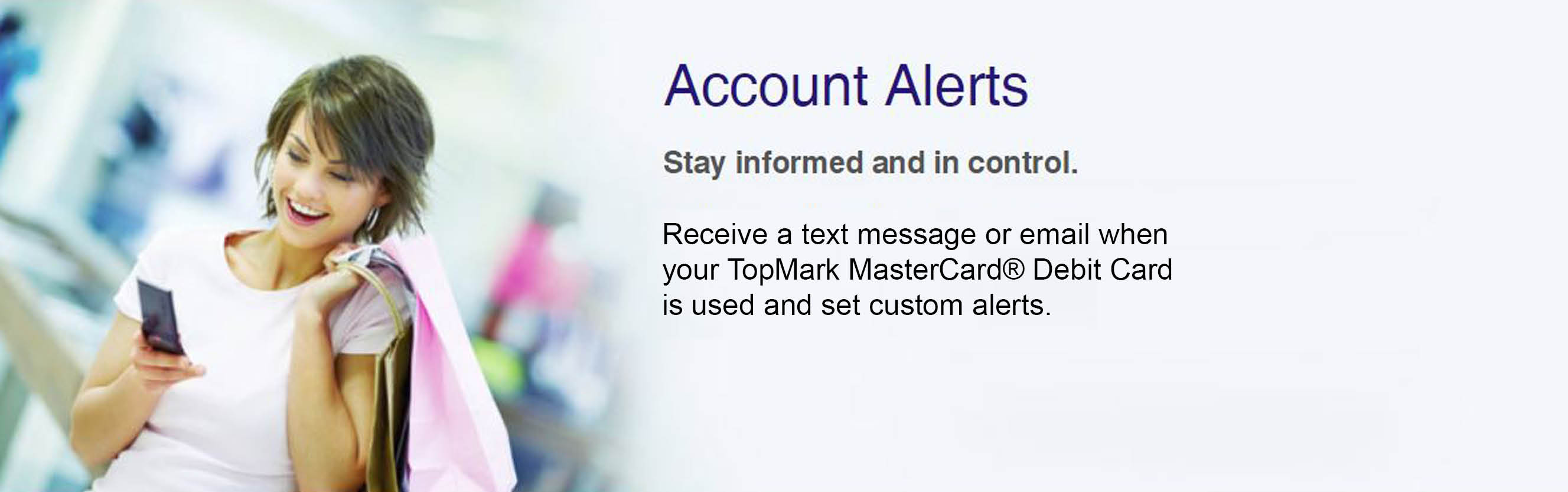 TopMark Federal Credit Union