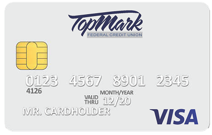 TopMark Federal Credit Union