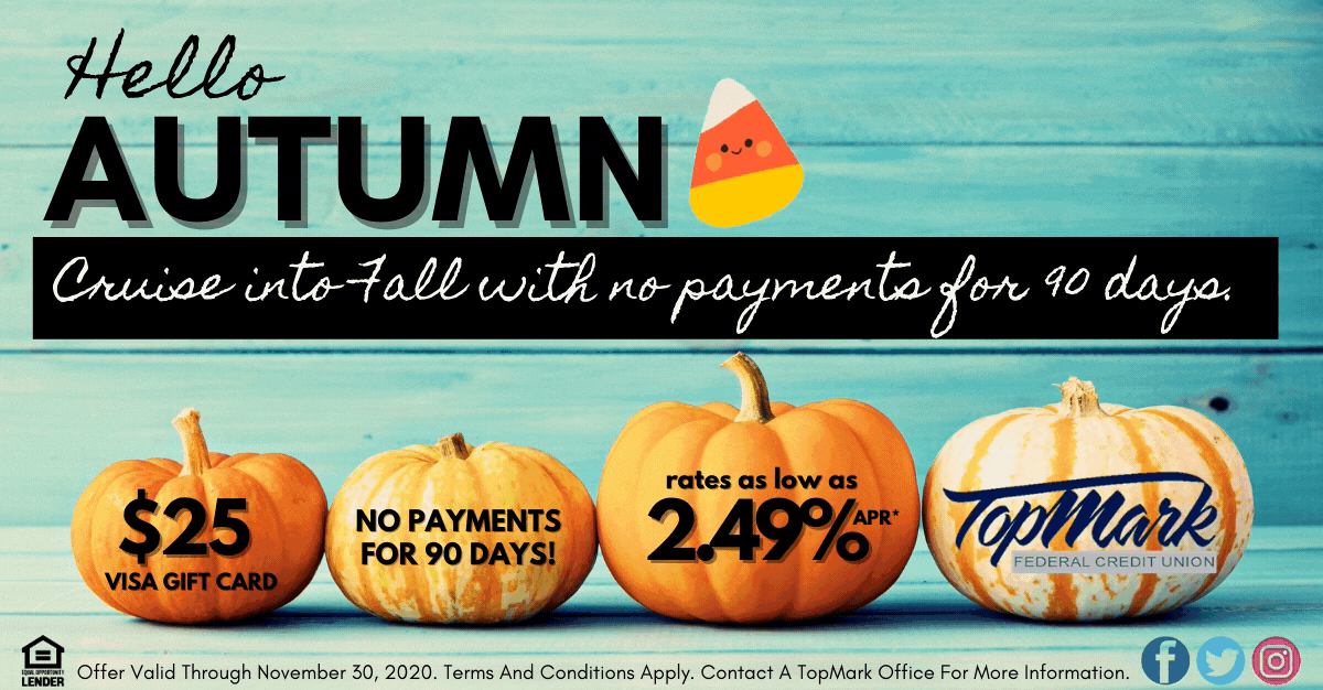 TopMark Federal Credit Union