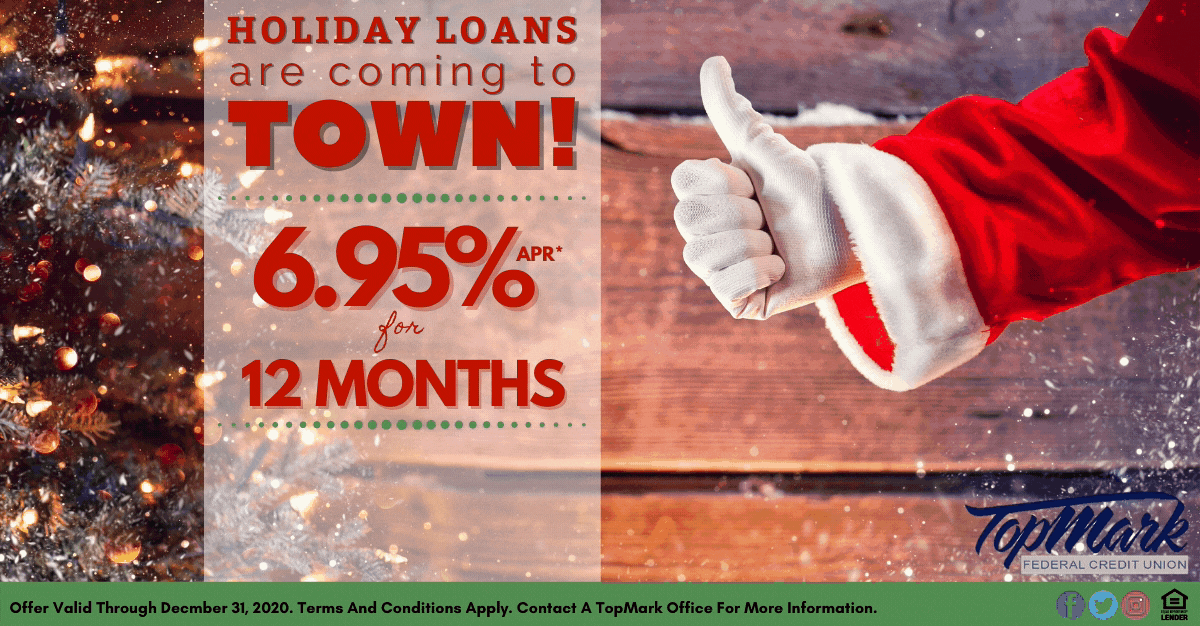 TopMark Federal Credit Union